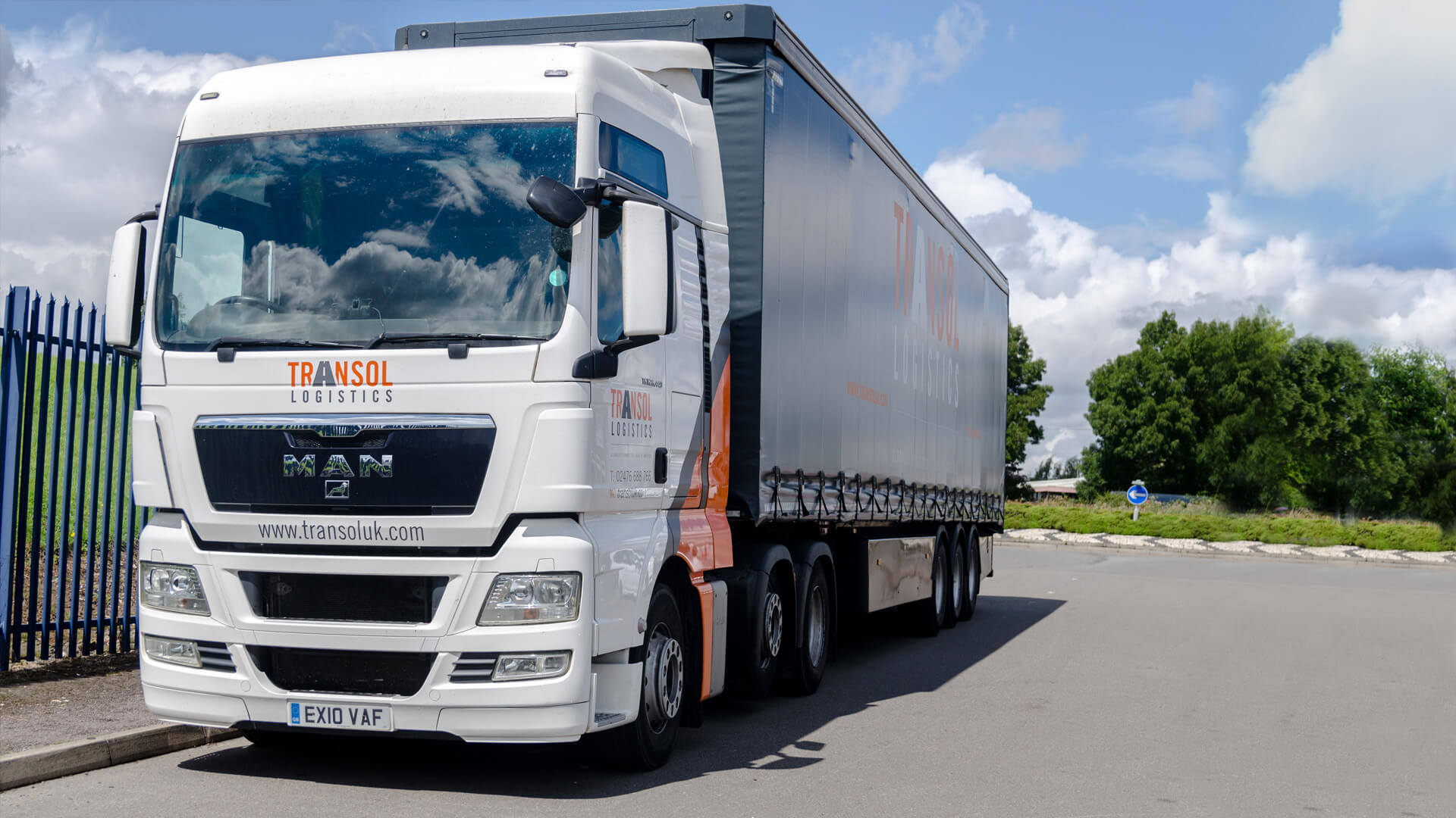 sameday_courier-bg | Transol UK