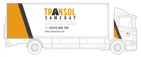 Our Fleet | Transol UK